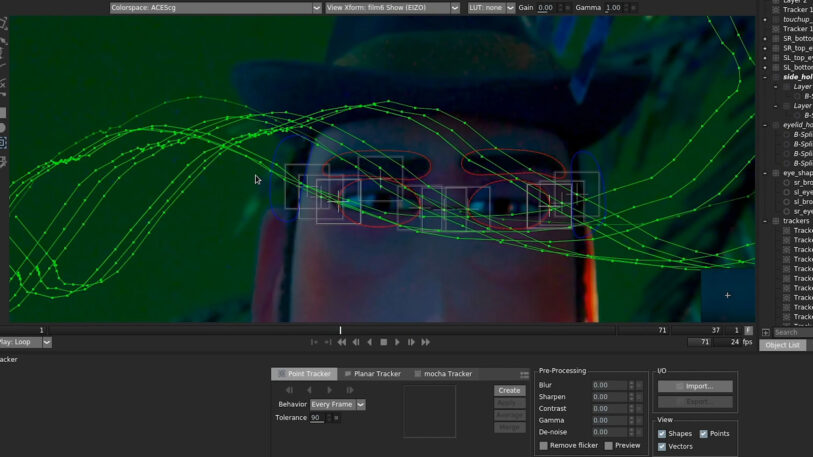 How movie studio Laika and Intel are revolutionizing stop-motion ...