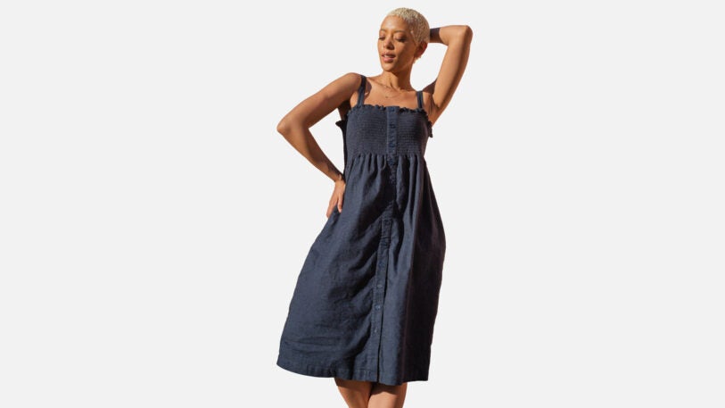 Our 11 favorite ethical and sustainable clothing companies that you ...