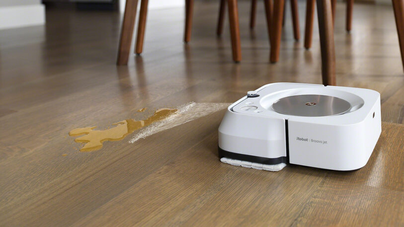 A new 'brain swap' makes iRobot's Roomba vacuum way smarter - Fast Company