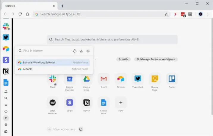 Stop opening so many browser tabs and use these 3 slick tools instead ...