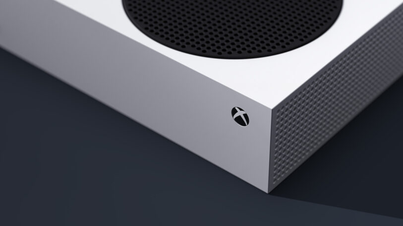 Exclusive: With the new Xbox, Microsoft unveils affordable design for ...