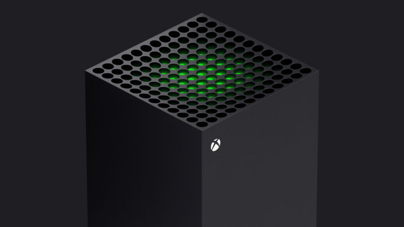 Exclusive: With the new Xbox, Microsoft unveils affordable design for ...