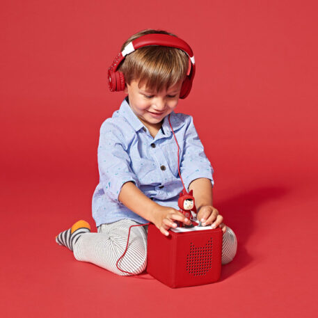 European kids love this screen-free storytelling device. Now U.S. kids ...
