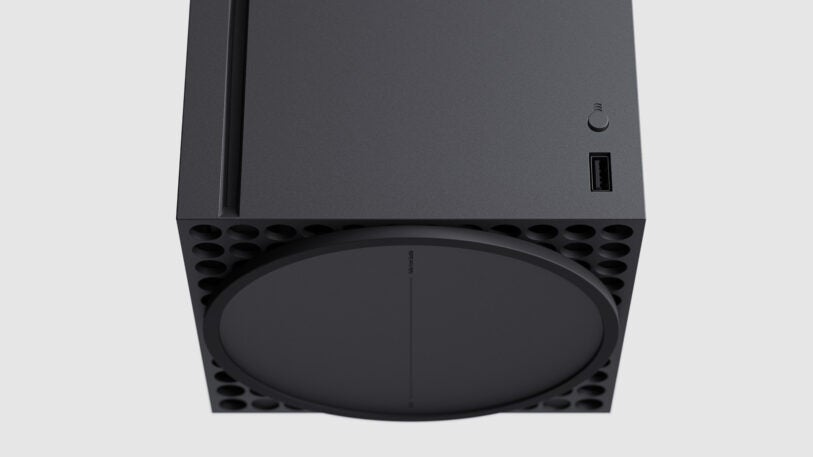 Exclusive: With the new Xbox, Microsoft unveils affordable design for ...