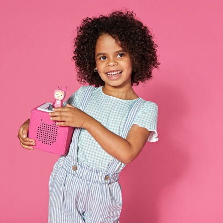 European kids love this screen-free storytelling device. Now U.S. kids ...