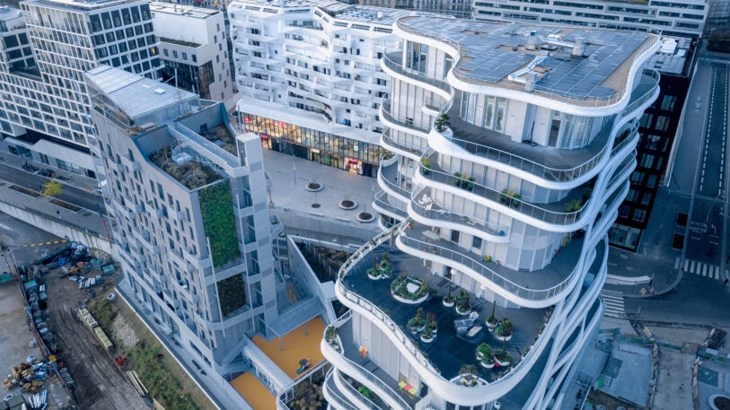 The best urban design of 2020 - Fast Company