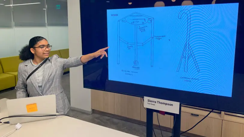 One Microsoft designer's quest to make the industry more inclusive ...