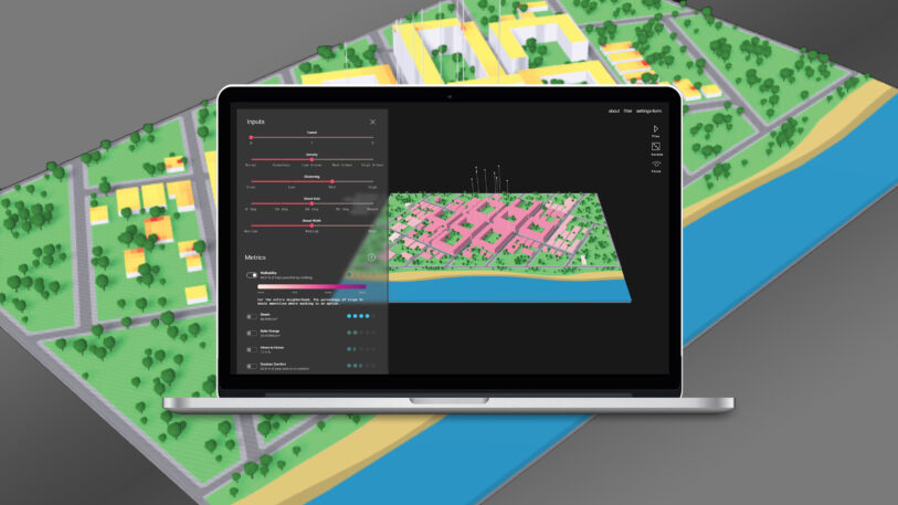 The best data design of 2020 - Fast Company