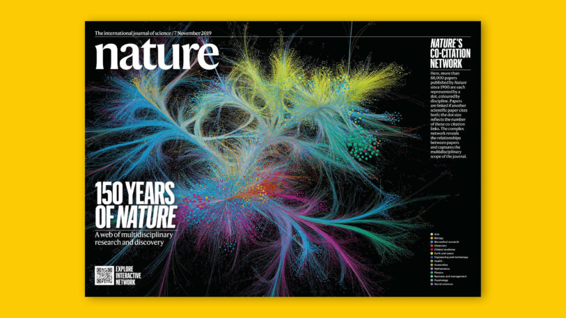 The best data design of 2020 - Fast Company