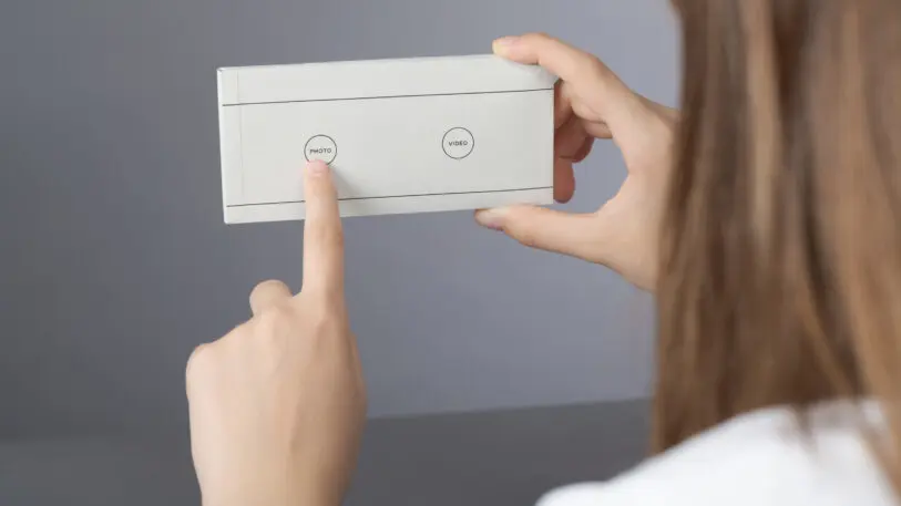 The best experimental design projects of 2020 - Fast Company