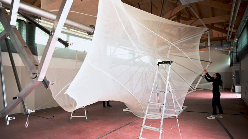 The best experimental design projects of 2020 - Fast Company