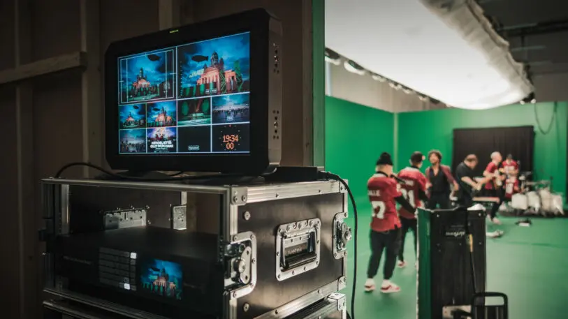 The best experimental design projects of 2020 - Fast Company