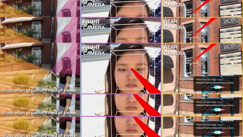 The best experimental design projects of 2020 - Fast Company