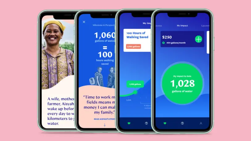 The best-designed finance projects of 2020 - Fast Company