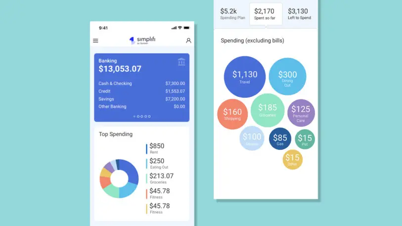 The best-designed finance projects of 2020 - Fast Company