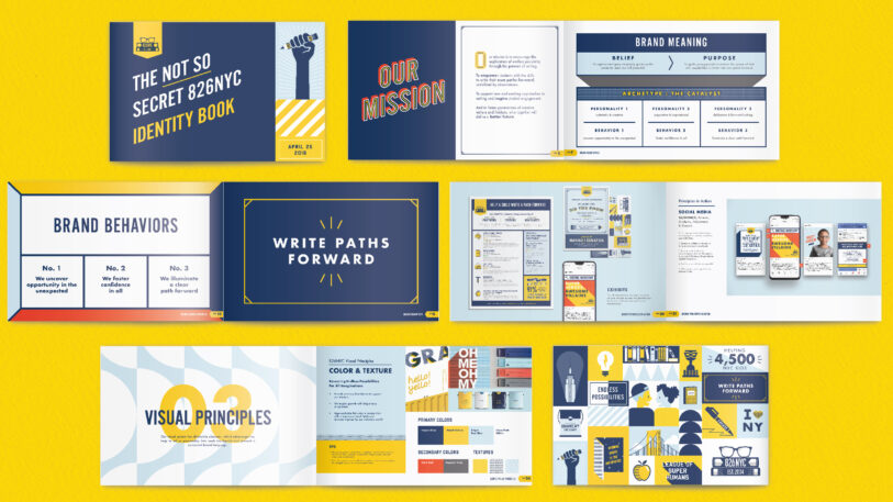 The best graphic design projects of 2020 - Fast Company