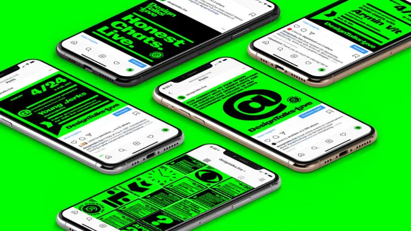 The best graphic design projects of 2020 - Fast Company