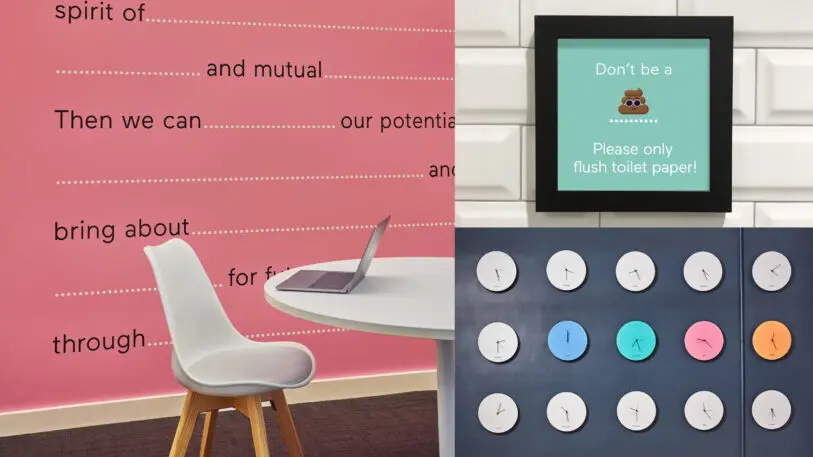 The best graphic design projects of 2020 - Fast Company