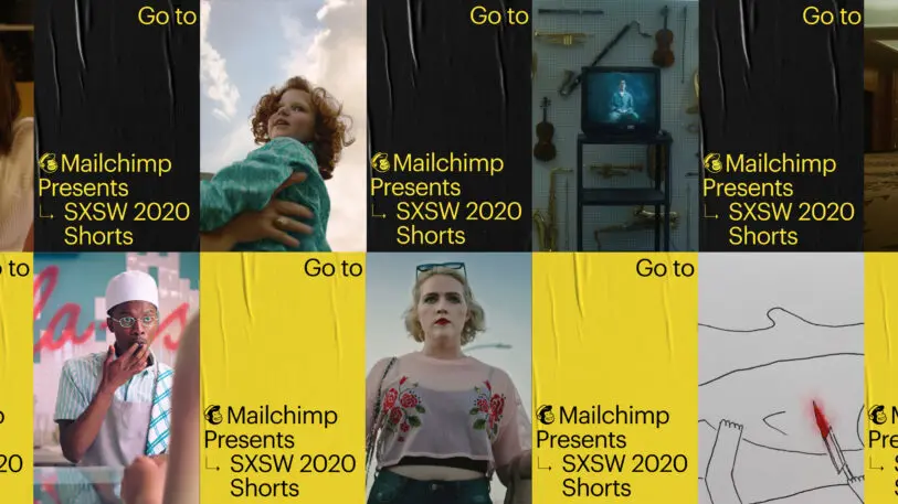 The best graphic design projects of 2020 - Fast Company