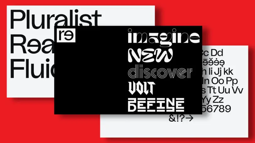 The best graphic design projects of 2020 - Fast Company