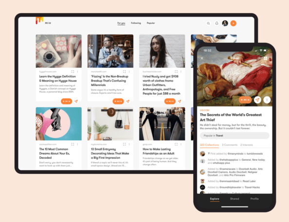 Want to ditch Pinterest? Here are the best alternatives for visual ...