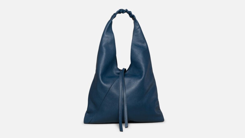 M.Gemi, the Italian leather shoe company, has a new line of artisan ...