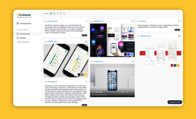 Want to ditch Pinterest? Here are the best alternatives for visual ...