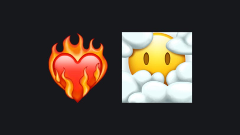 These new emojis perfectly sum up this dumpster fire of a year - Fast ...