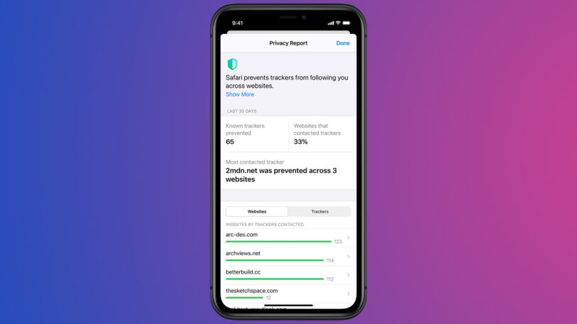 The top 7 iOS 14 privacy features: What you need to know - Fast Company