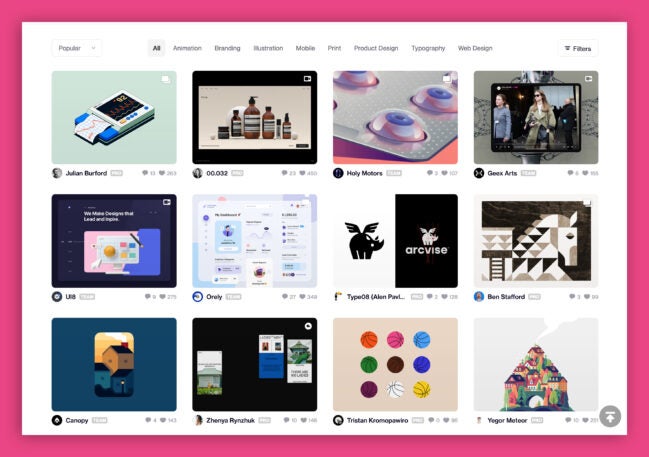 Want to ditch Pinterest? Here are the best alternatives for visual ...