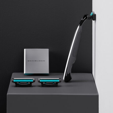 This new razor wants you to forget about price, gimmicks—and shave like ...
