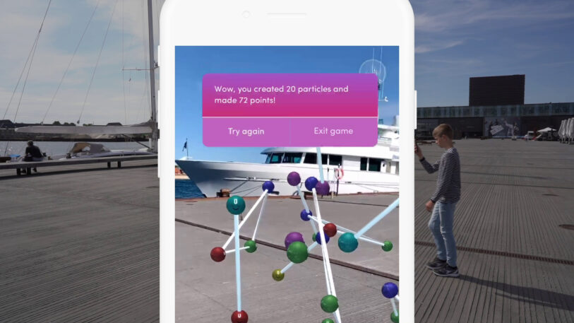The most innovative learning-related projects in 2020 - Fast Company