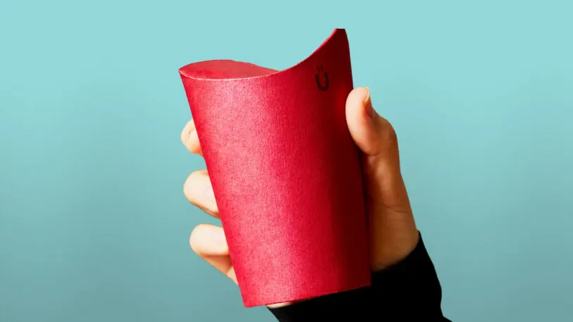 The most innovative packaging of 2020 - Fast Company