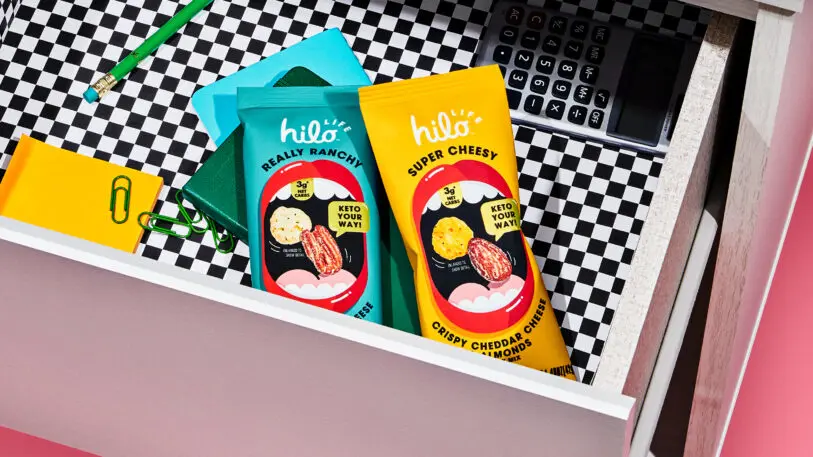 The most innovative packaging of 2020 - Fast Company