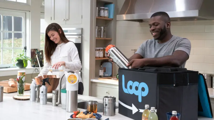 The most innovative packaging of 2020 - Fast Company