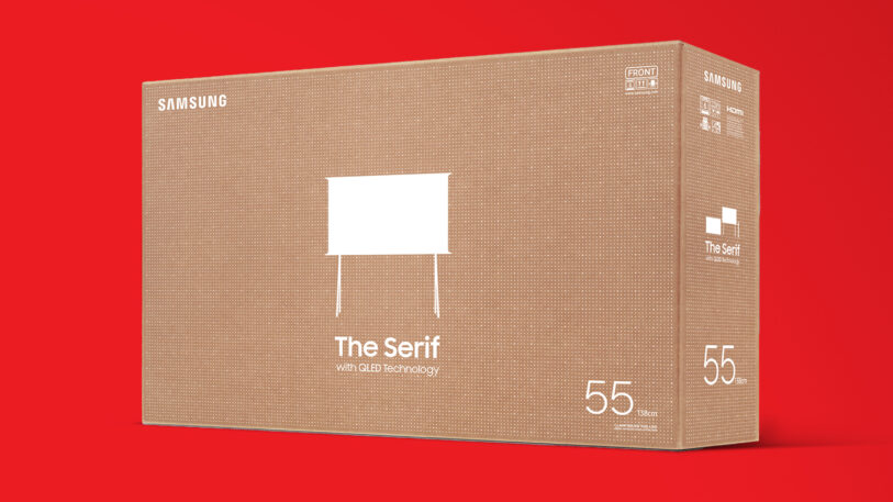 The most innovative packaging of 2020 - Fast Company