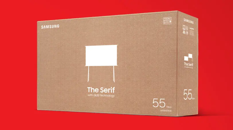 The most innovative packaging of 2020 - Fast Company