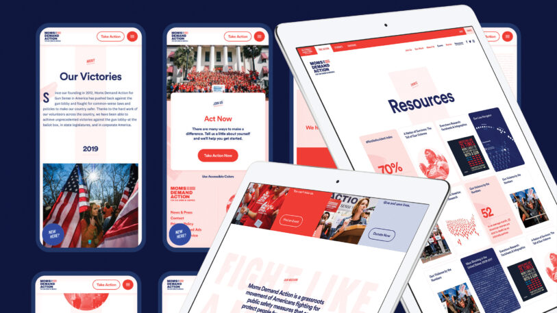 The best designs for social good of 2020 - Fast Company