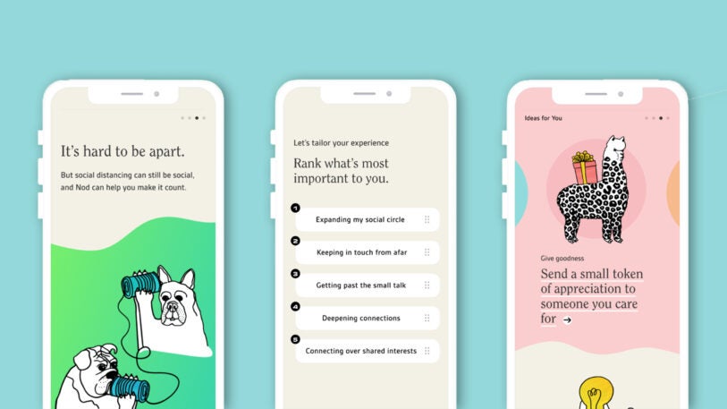 The best designs for social good of 2020 - Fast Company