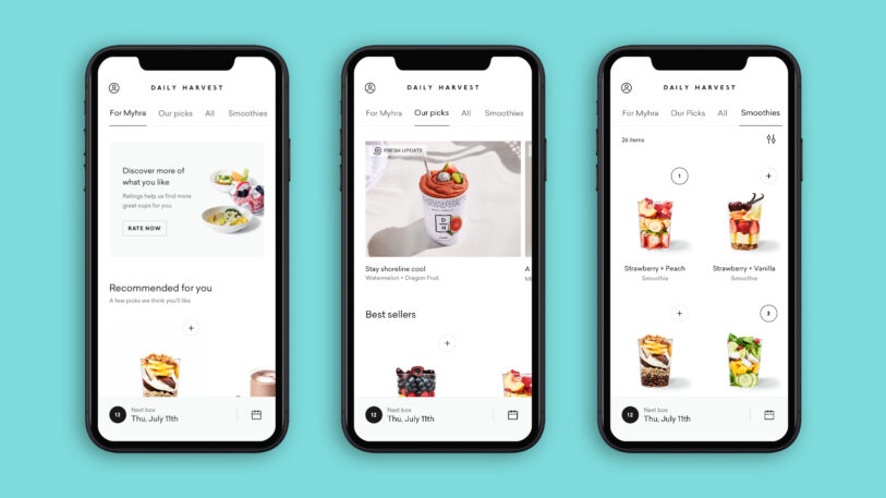 The most innovative wellness projects of 2020 - Fast Company