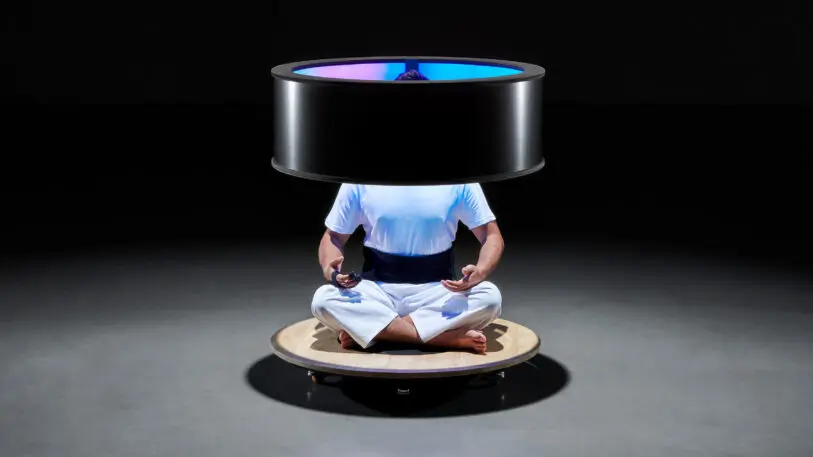 The most innovative wellness projects of 2020 - Fast Company