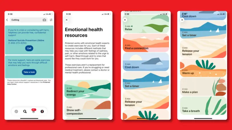 The most innovative wellness projects of 2020 - Fast Company