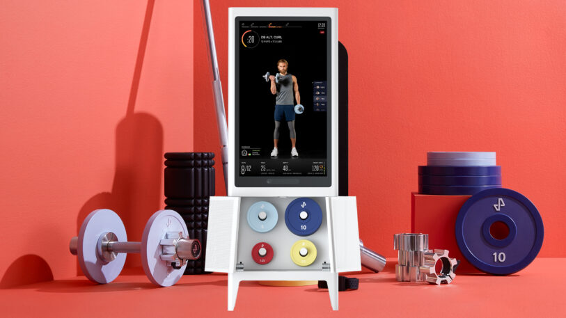 The most innovative wellness projects of 2020 - Fast Company