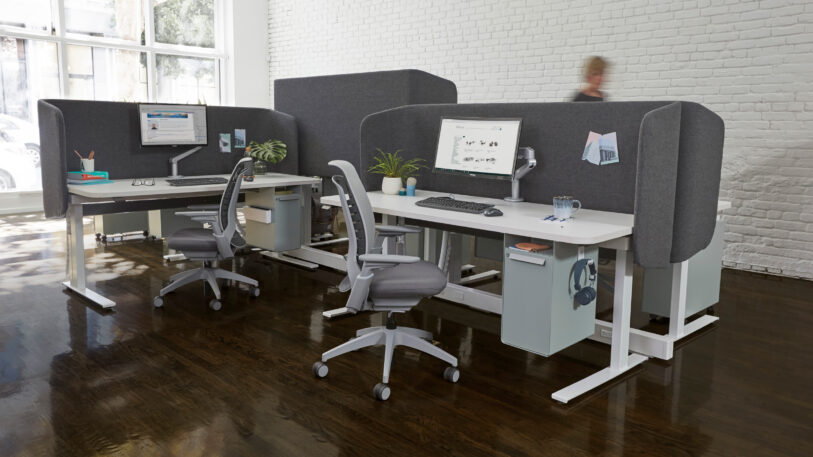 The best workplace designs of 2020 - Fast Company