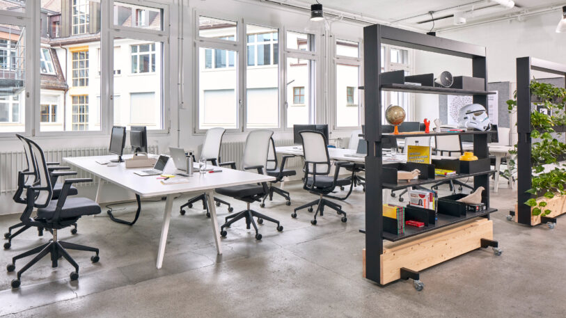 The best workplace designs of 2020 - Fast Company