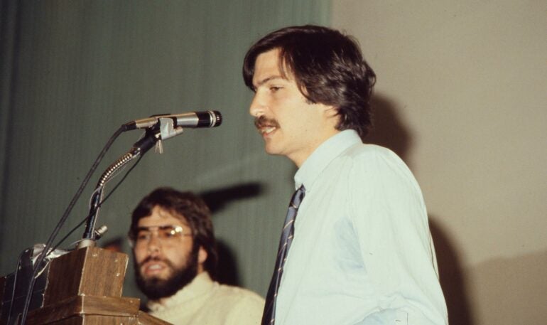 This unheard Steve Jobs tape is part of an amazing trove of tech ...