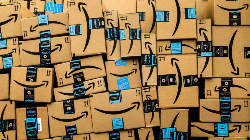 Inside Amazon's quest to use less cardboard - Fast Company