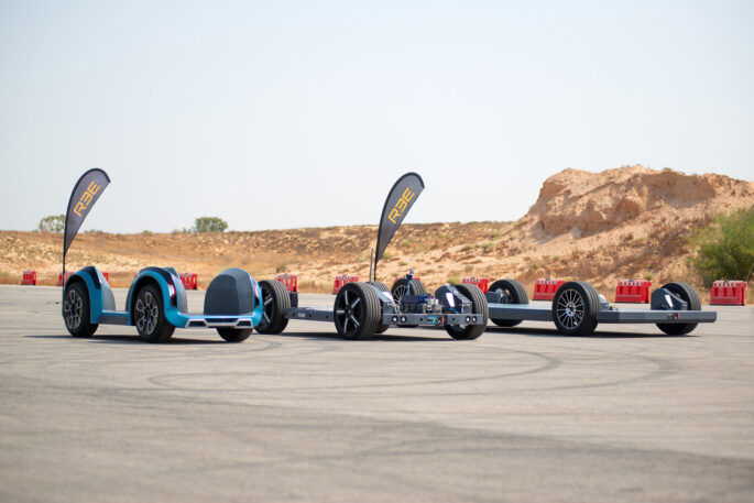 Car design is about to change forever. This video encapsulates how ...
