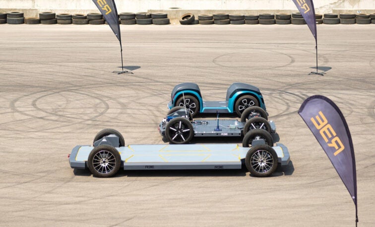 Car design is about to change forever. This video encapsulates how ...