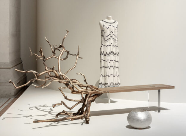 The fascinating history of luxury design, from hedgehog vases to Chanel ...